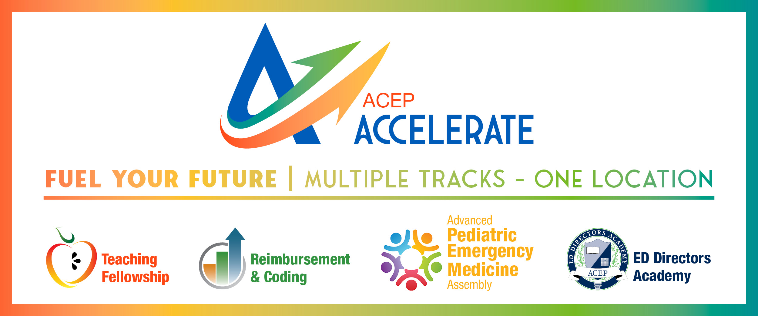 ACEP Educational Meetings | ACEP